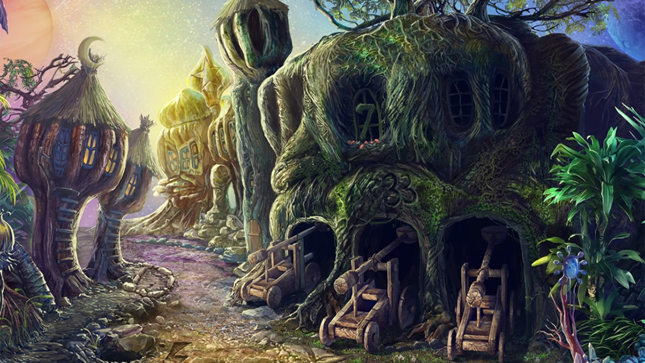 Twisted Worlds · AppID: 464800 · SteamDB