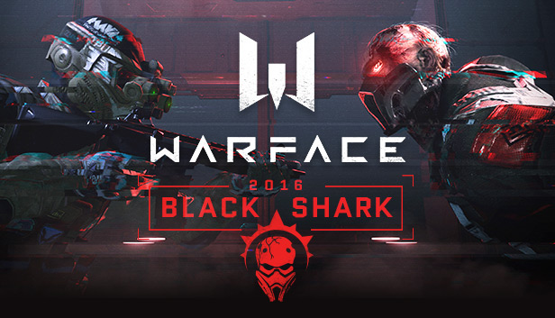 Warface Halloween Pack Price history (App 464890) · SteamDB