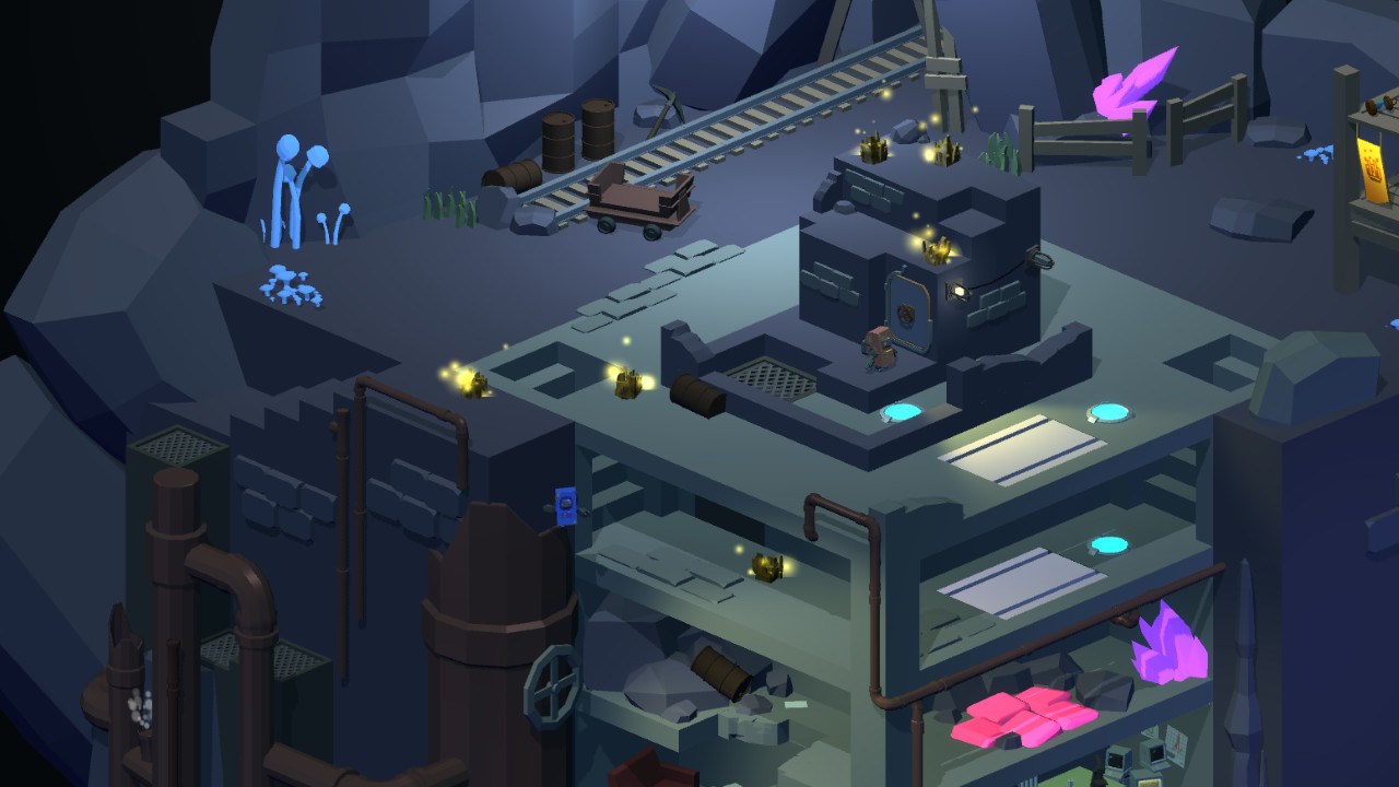 Pitfall Planet on Steam