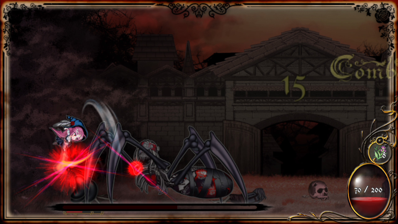 Wicce on Steam