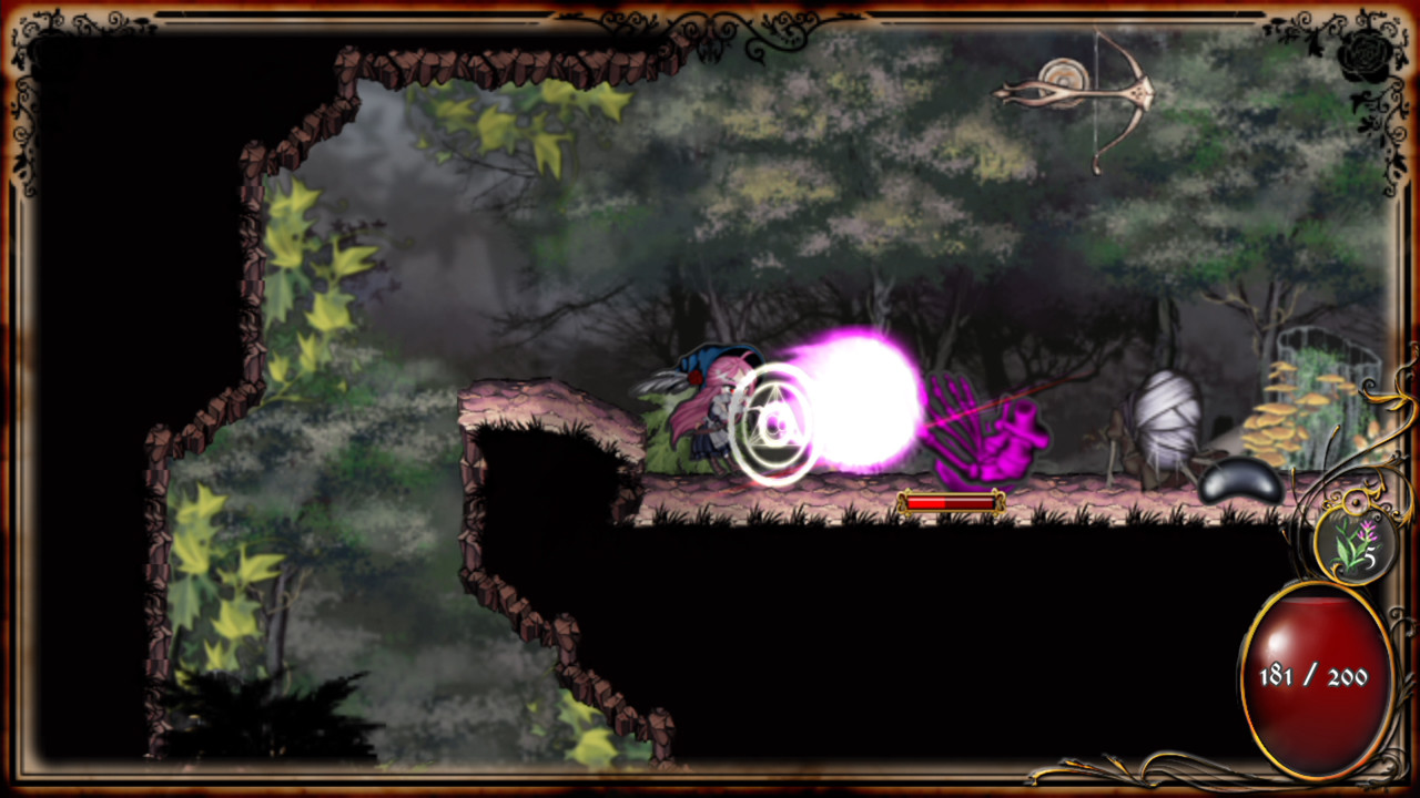 Wicce on Steam