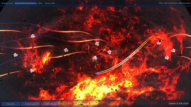 Space Survival on Steam