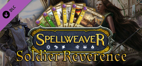 Spellweaver - Soldier Reverence Deck on Steam
