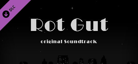 Rot Gut - OST Price history · SteamDB
