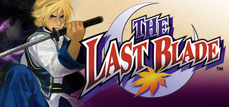 THE LAST BLADE on Steam
