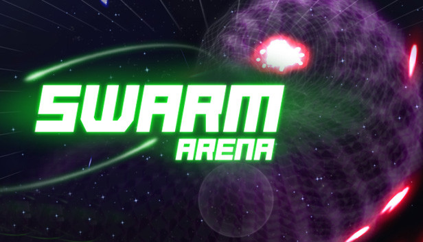 Swarm Arena - Steam News Hub