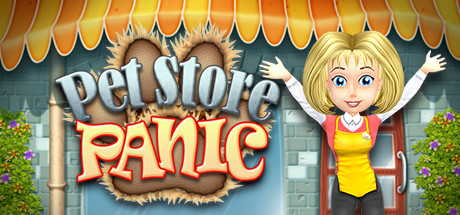 Pet Store Panic on Steam