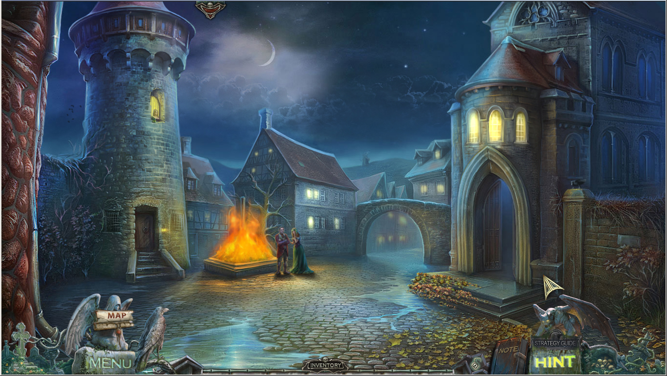 Redemption Cemetery: Salvation of the Lost Collector's Edition on Steam