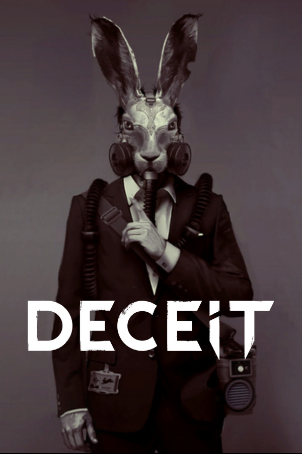 Deceit (App 466240) · SteamDB