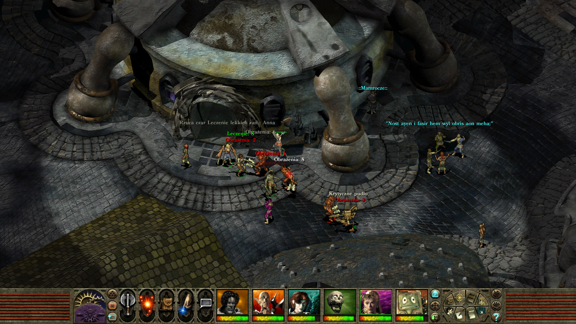 Planescape: Torment: Enhanced Edition na Steam