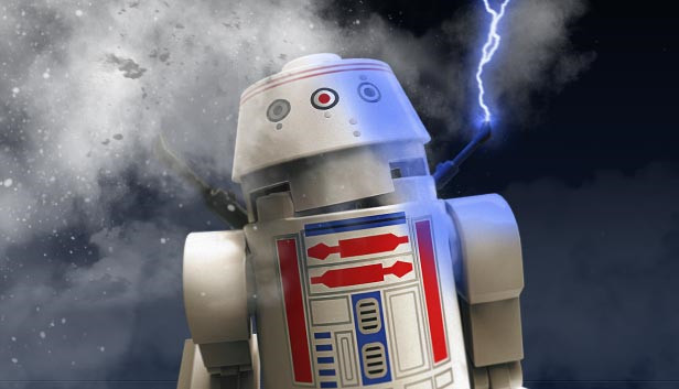 Droid Character Pack on Steam