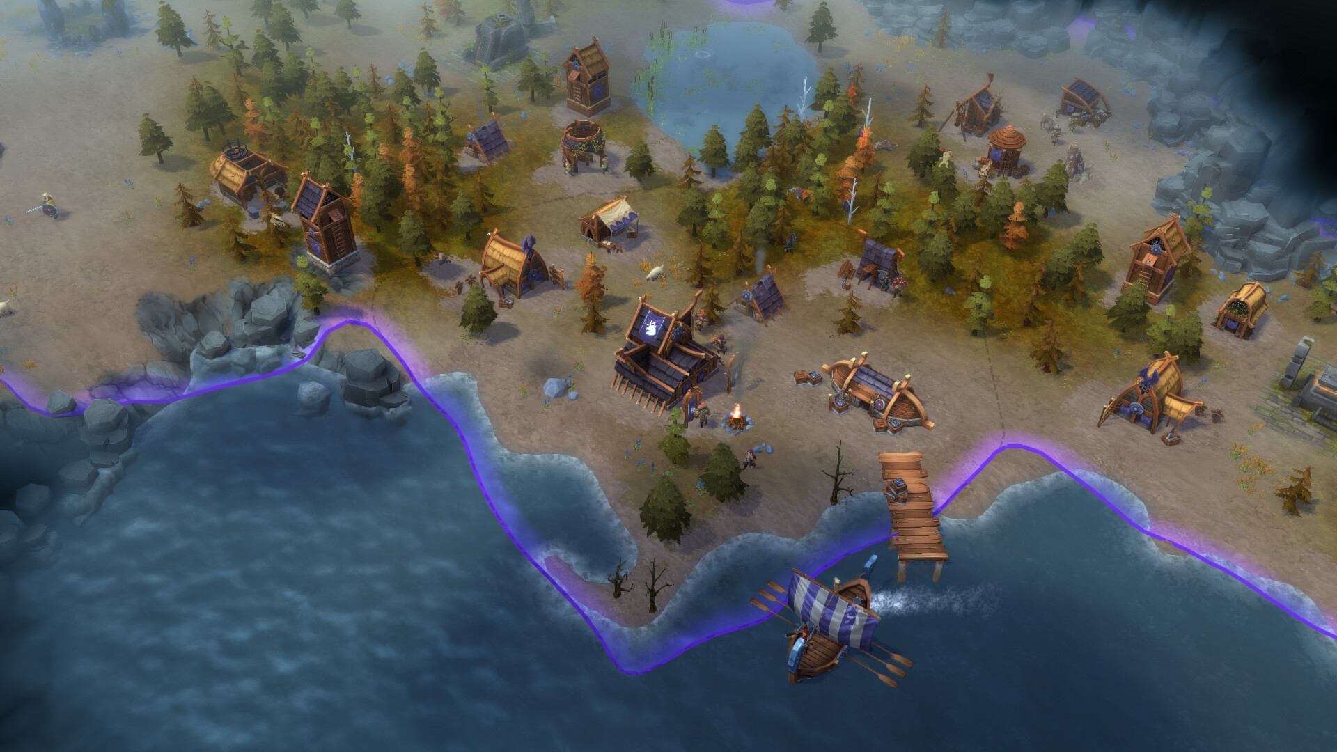 Northgard on Steam