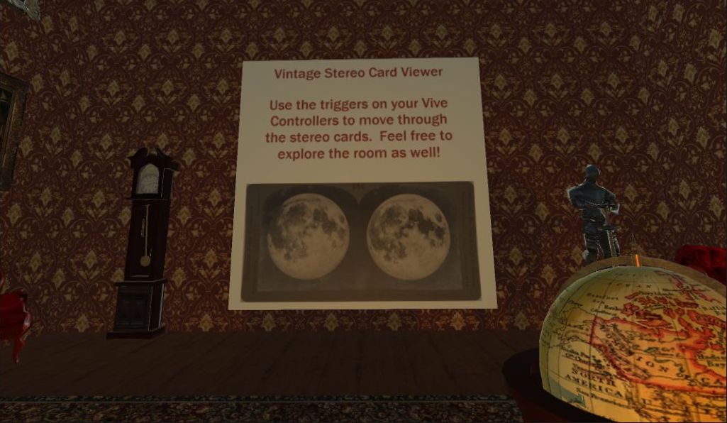 Vintage VR on Steam