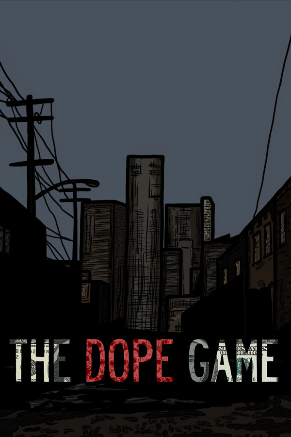 The Dope Game Steam Charts · SteamDB