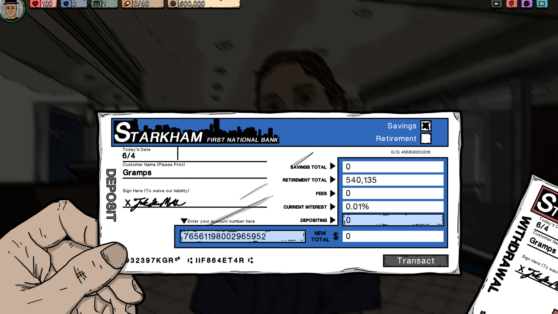 The Dope Game on Steam