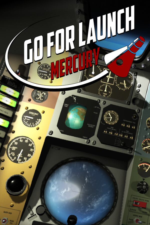 Go For Launch: Mercury Steam Charts · SteamDB