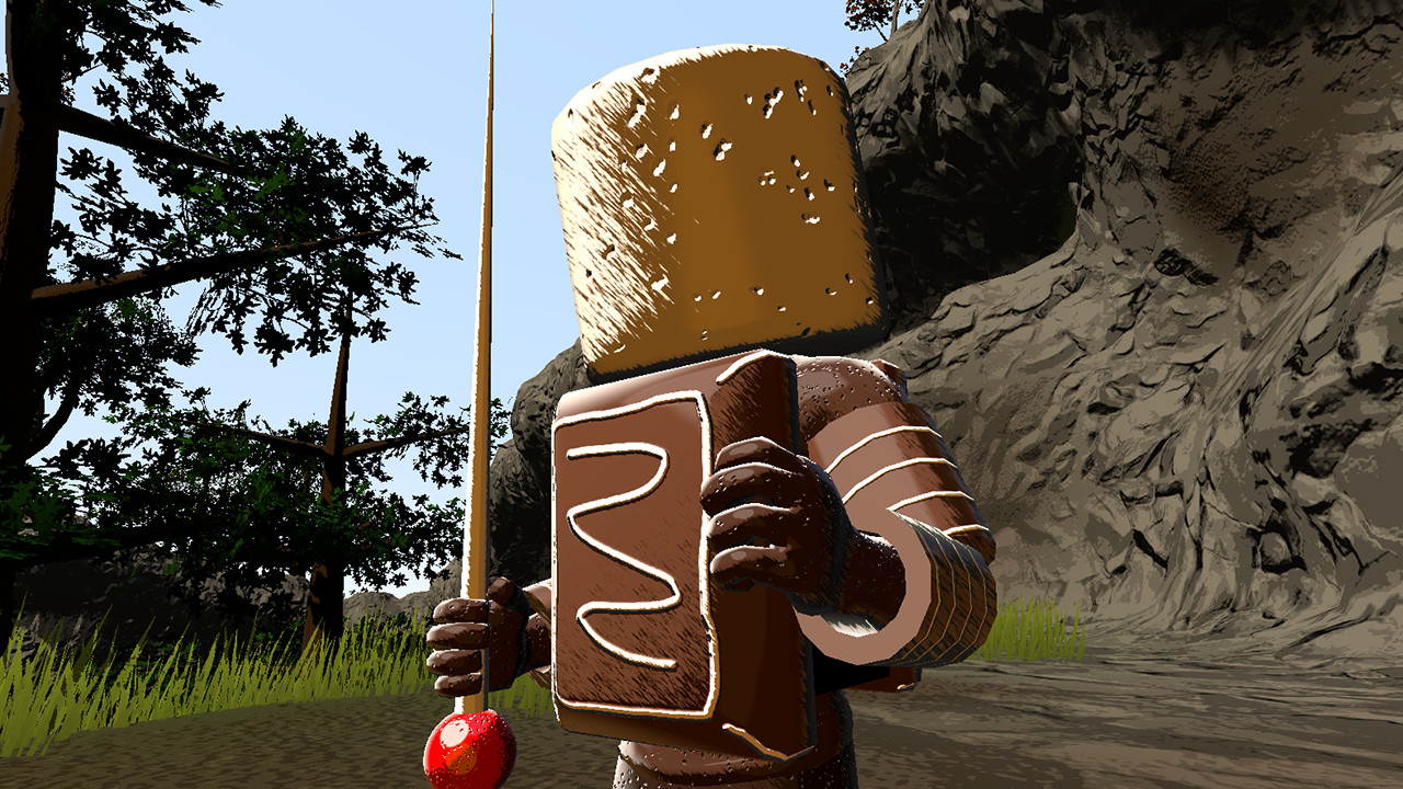 Insignificant on Steam