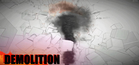 Steam Community :: Demolition