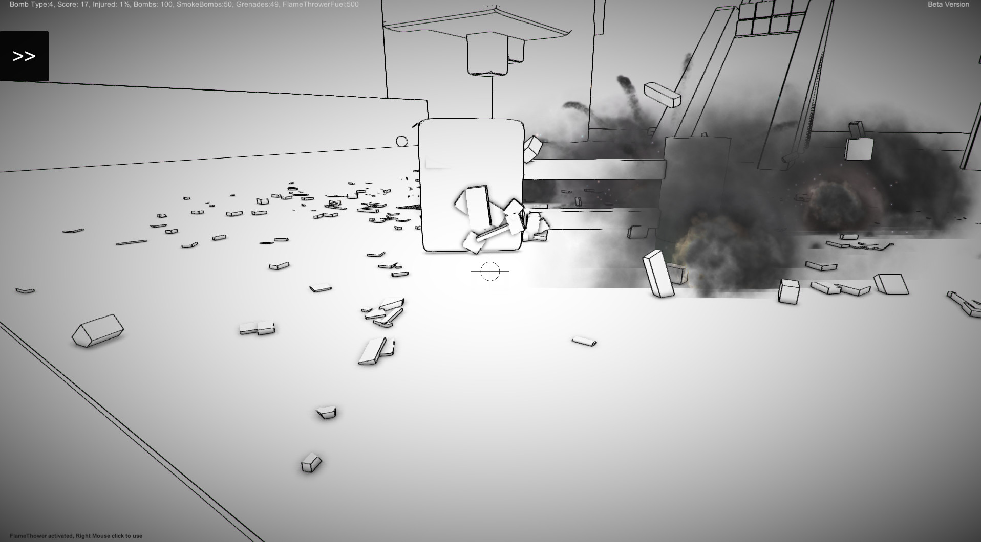 Demolition on Steam