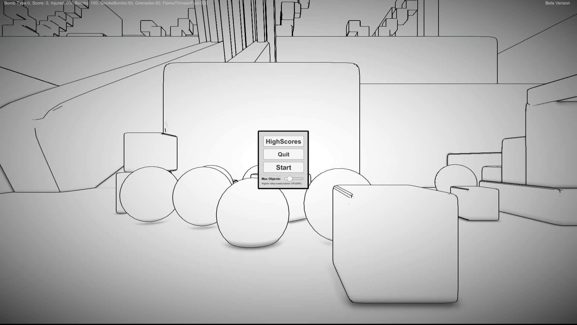 Demolition on Steam