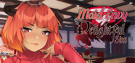 Steam Community :: Maid Envy: Delightful Sins