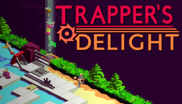 Trapper's Delight on Steam