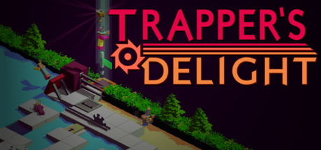Trapper's Delight Steam Charts · SteamDB