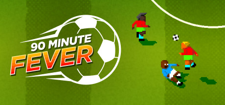 90 Minute Fever · 90 Minute Fever - Online Football (Soccer) Manager ...