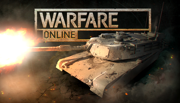 Warfare Online on Steam