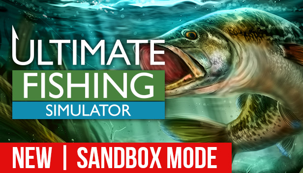 Ultimate Fishing Simulator Steam Charts · SteamDB