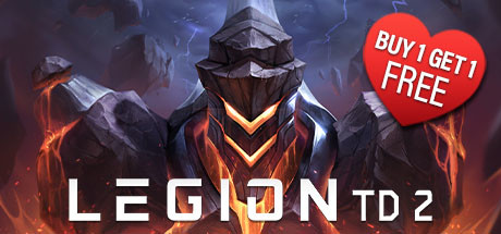 Legion TD 2 · Legion TD 2 - Multiplayer Tower Defense Price history ...