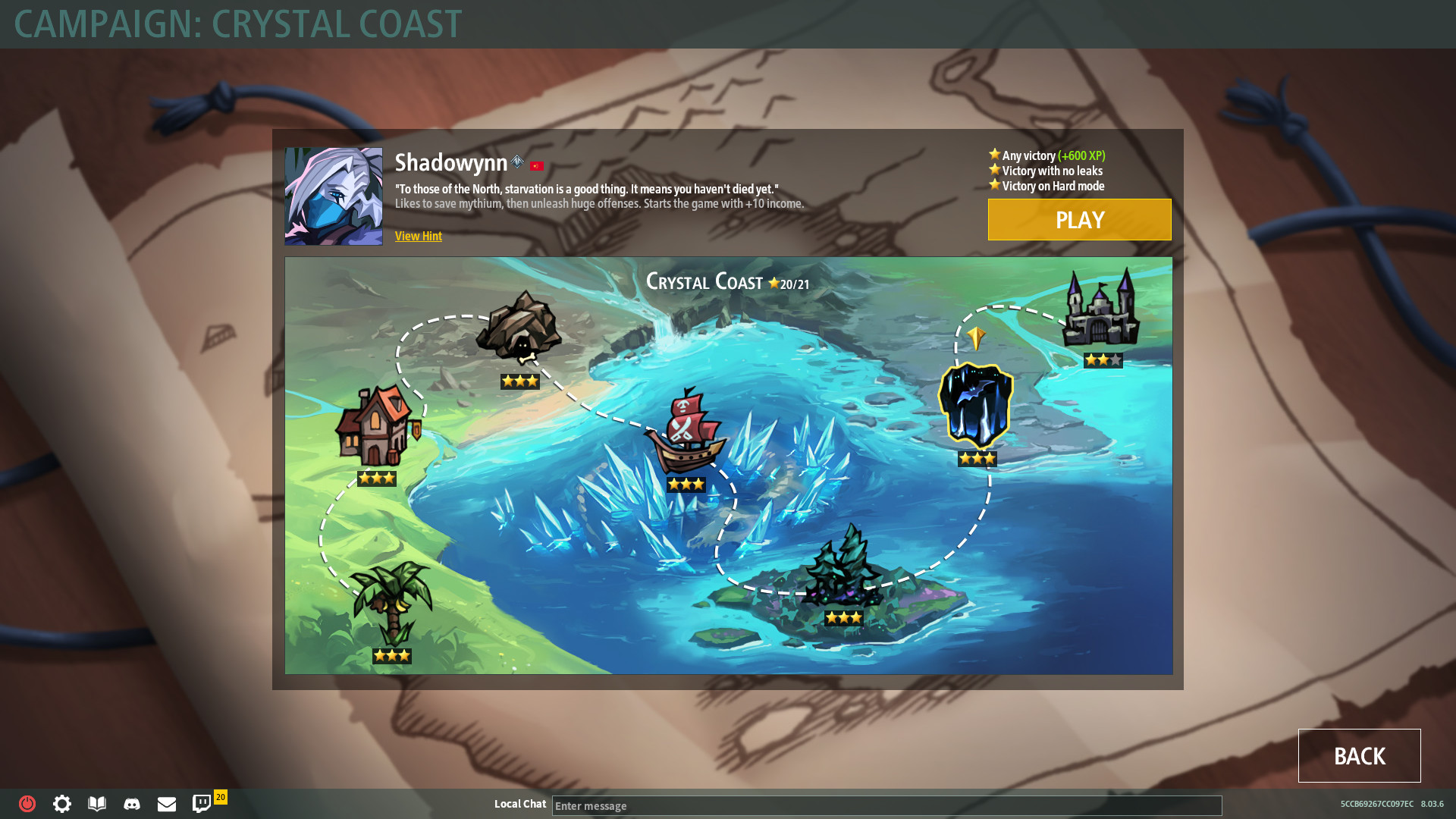 Steam - Legion TD 2 - Multiplayer Tower Defense