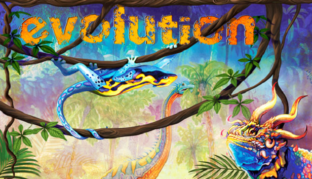 Evolution Board Game on Steam