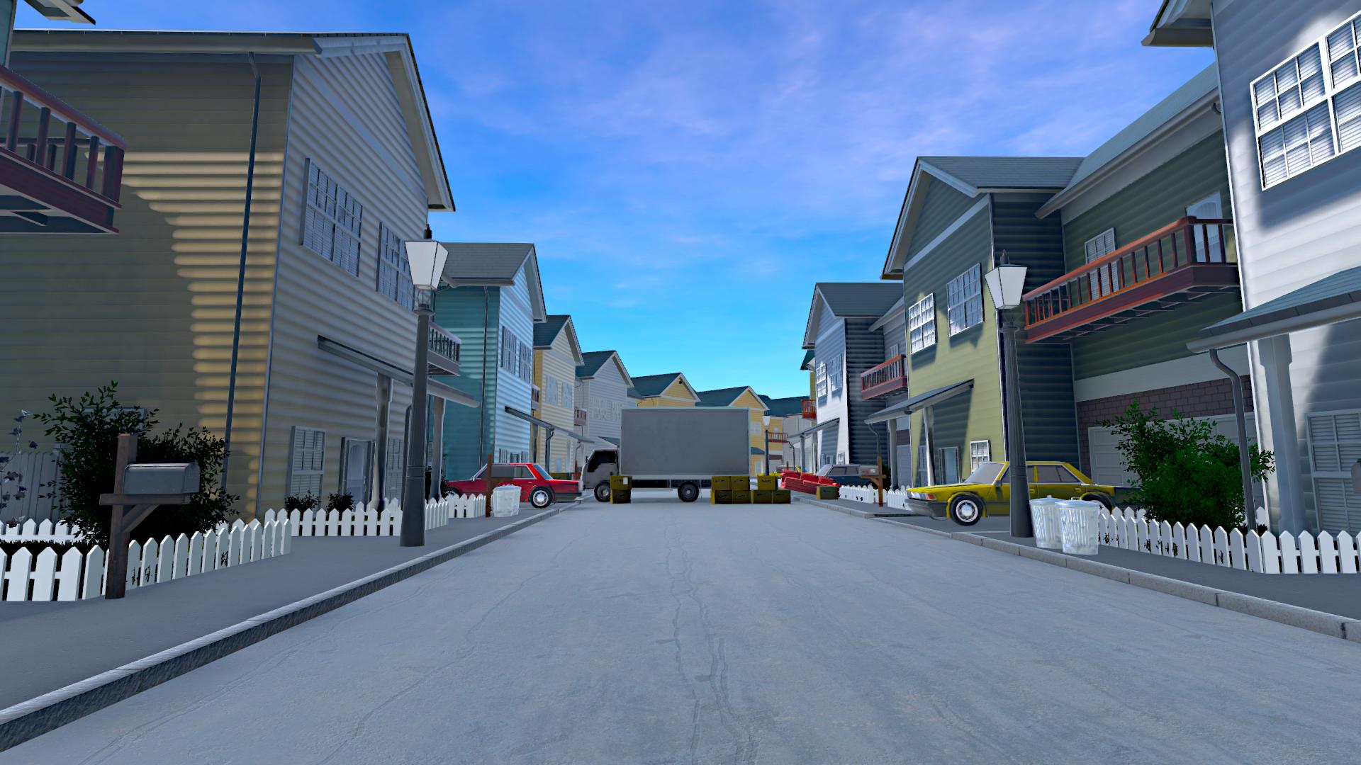 Evangeline™ on Steam