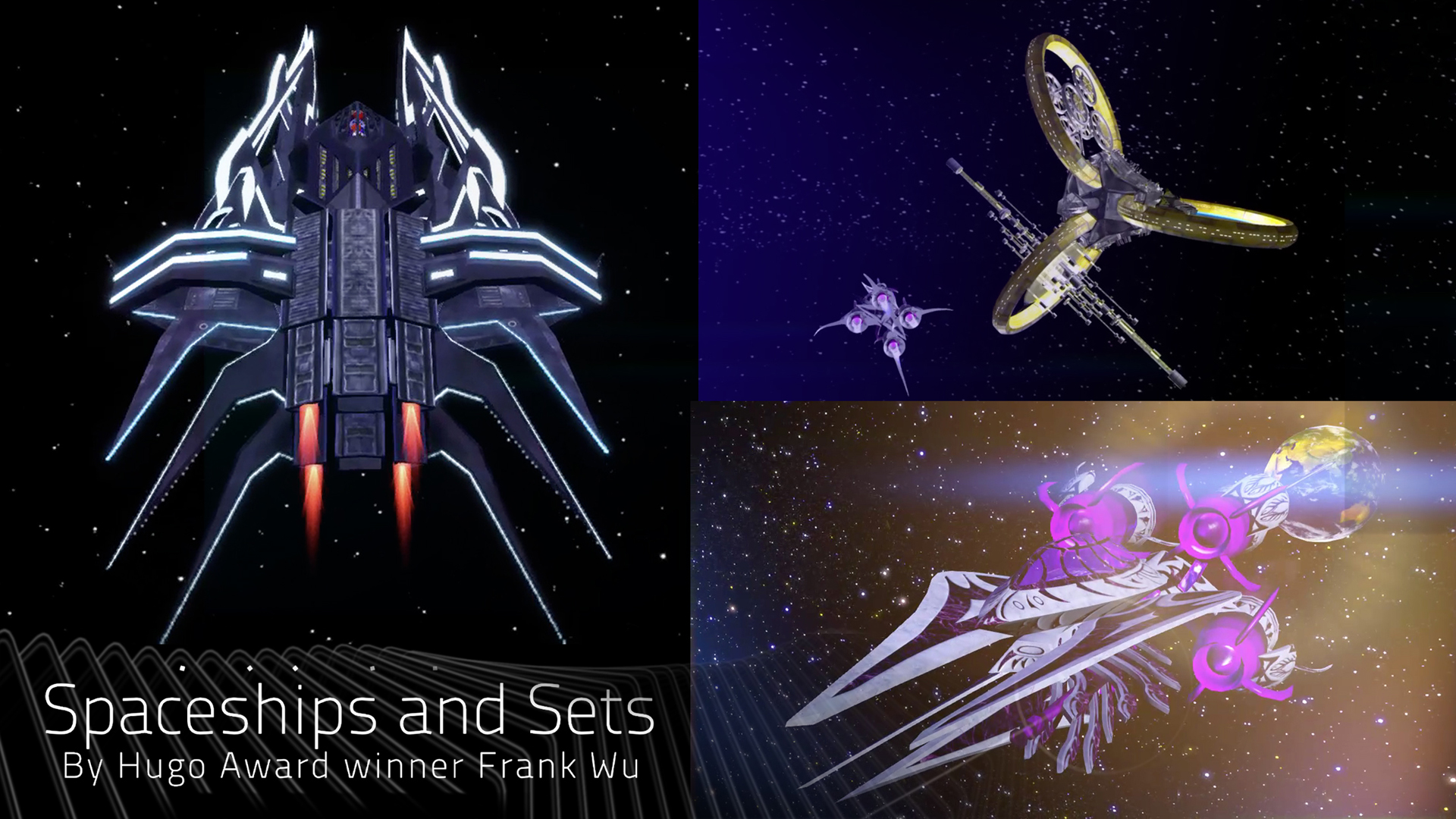 Revolution 60: Special Edition on Steam