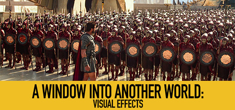 Gods of Egypt: A Window Into Another World: Visual Effects · Gods of ...