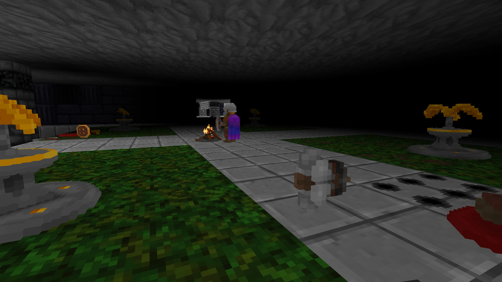 Barony Extended Soundtrack by Chris Kukla on Steam