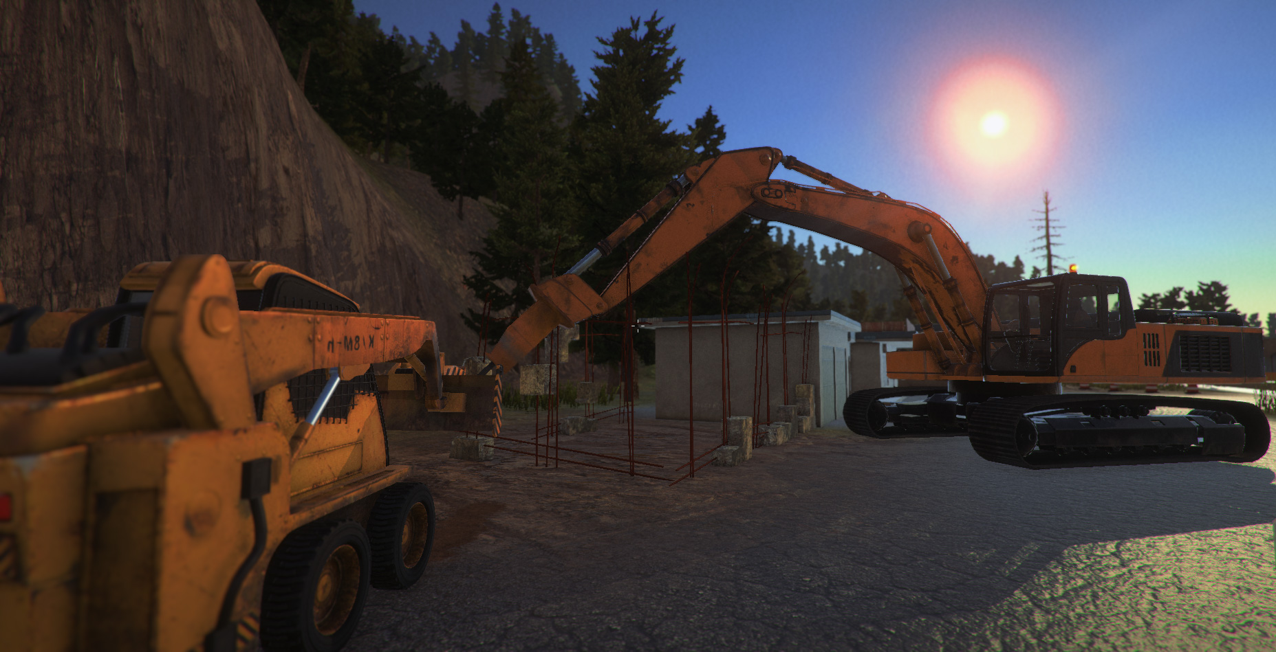 Demolish & Build 2017 on Steam