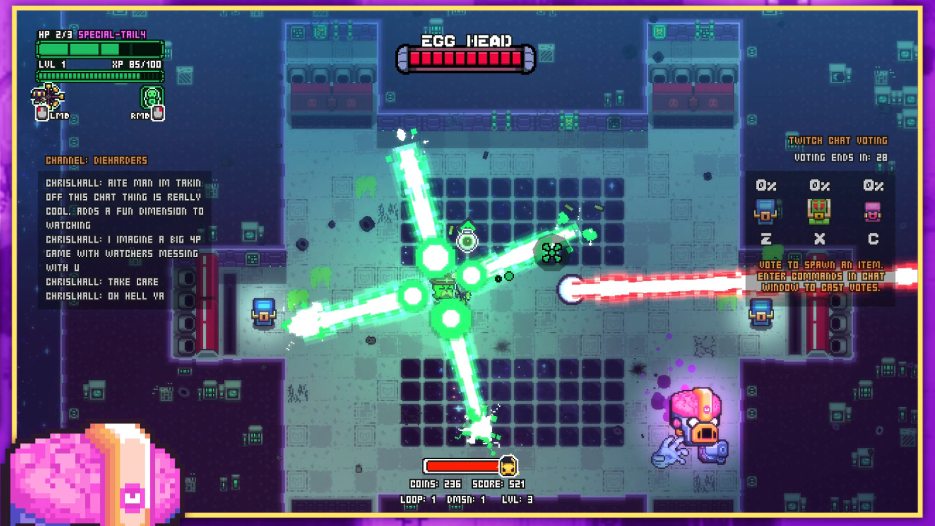 Space Jammers on Steam