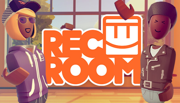 Rec Room - Steam News Hub