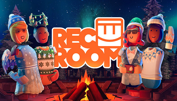 Rec Room · SteamDB