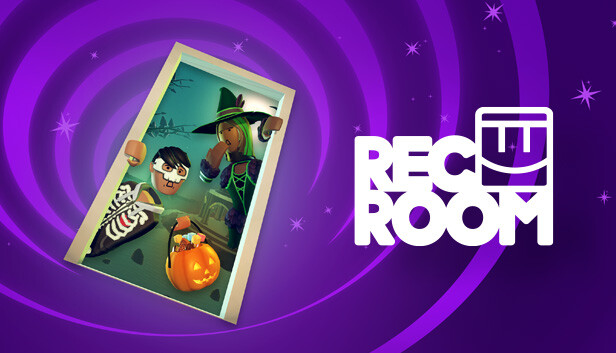 Rec Room · SteamDB