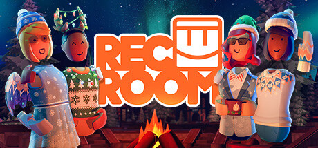 Steam Community :: Rec Room