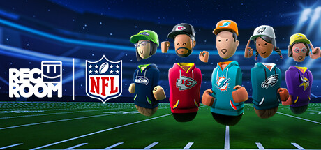 Rec Room History · SteamDB