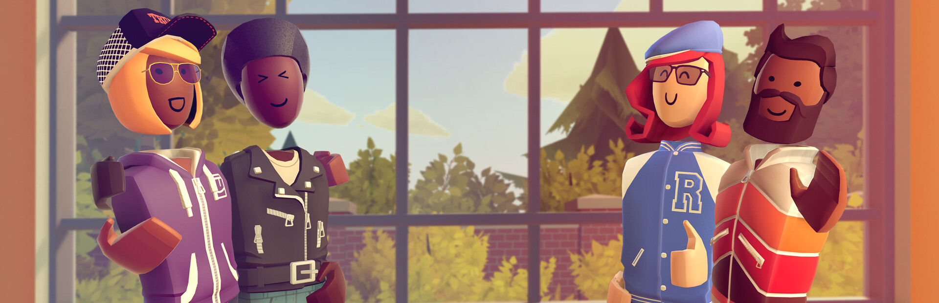 Rec Room (App 471710) · SteamDB