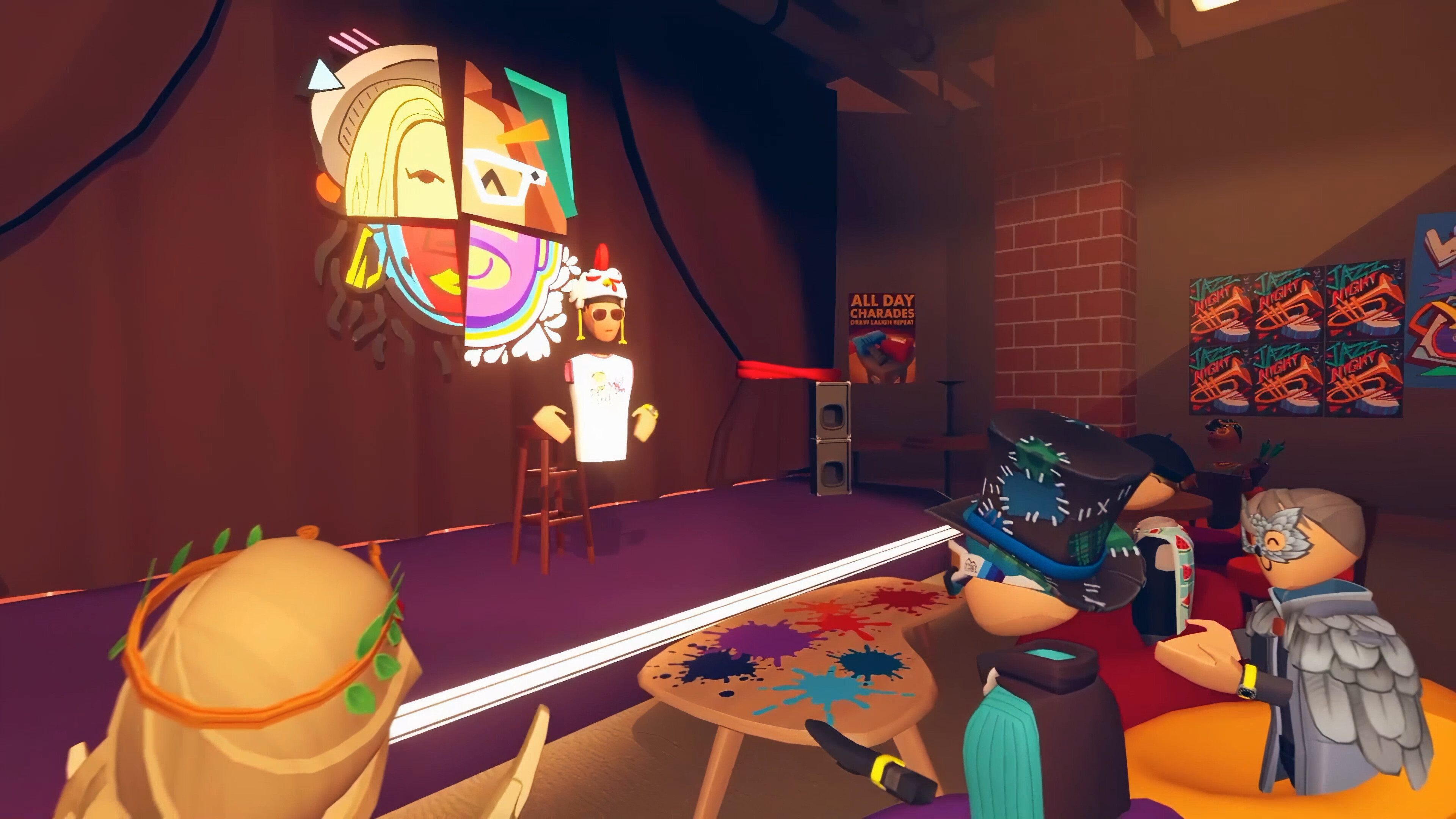 Rec Room Screenshots · SteamDB