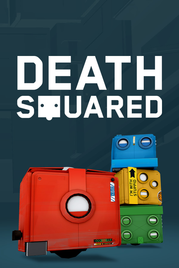 Death Squared Price history · SteamDB