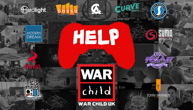 HELP: THE GAME on Steam