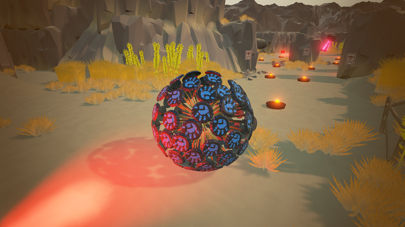 HELP: THE GAME on Steam