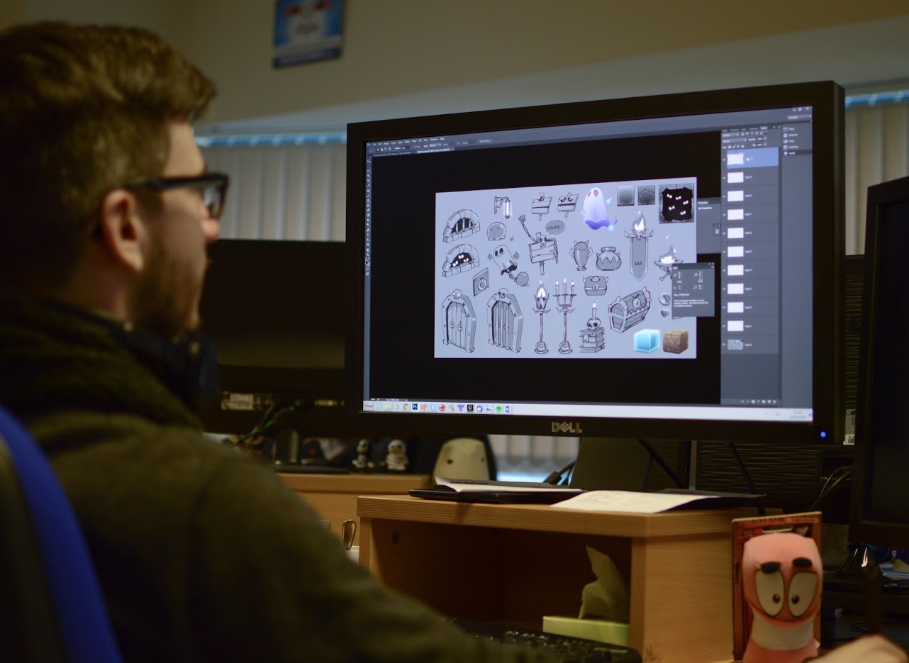 HELP: THE GAME on Steam